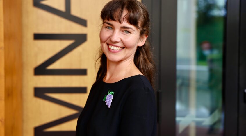 Koolipere - Narva Eesti Gümnaasium